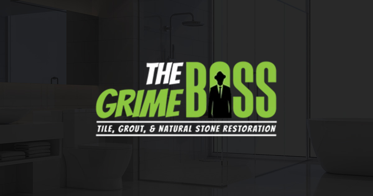 Grime Boss Logo Mutig", "selbstbewusst", "catchy": Boss Verzückt